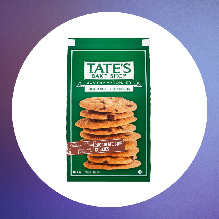 Chocolate Chip Cookie Taste Test Good Housekeeping Institute Ultimate