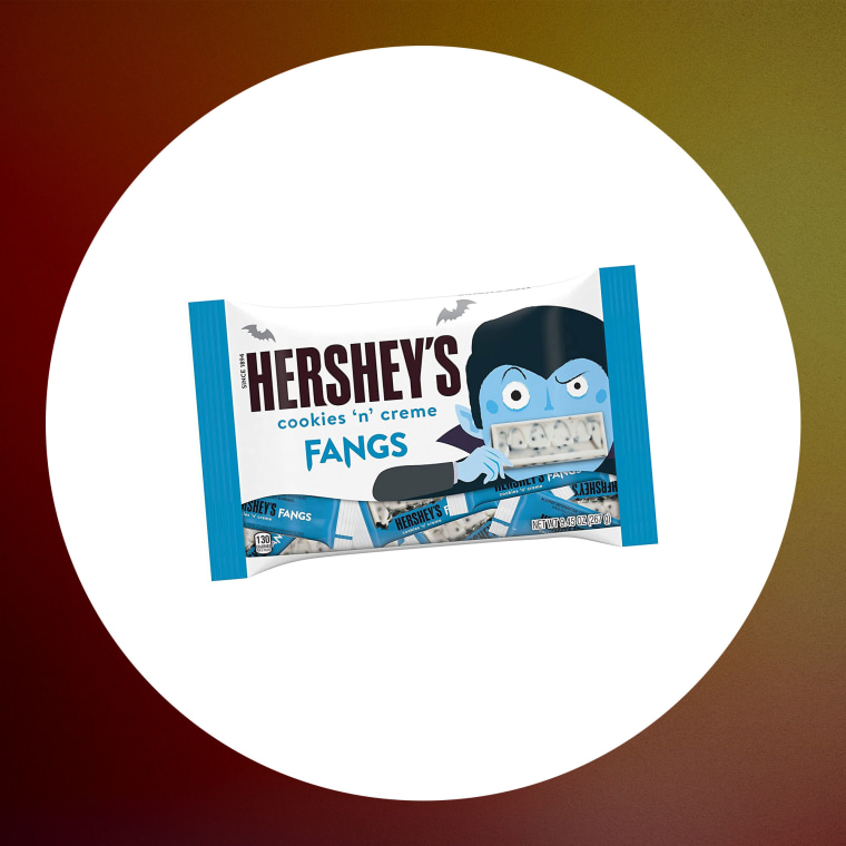 Best Halloween Candy 2022