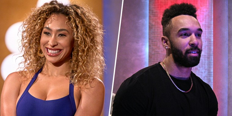 Raven Apologizes For 'Love Is Blind’ Jumping Jacks: "Horrible Taste"
