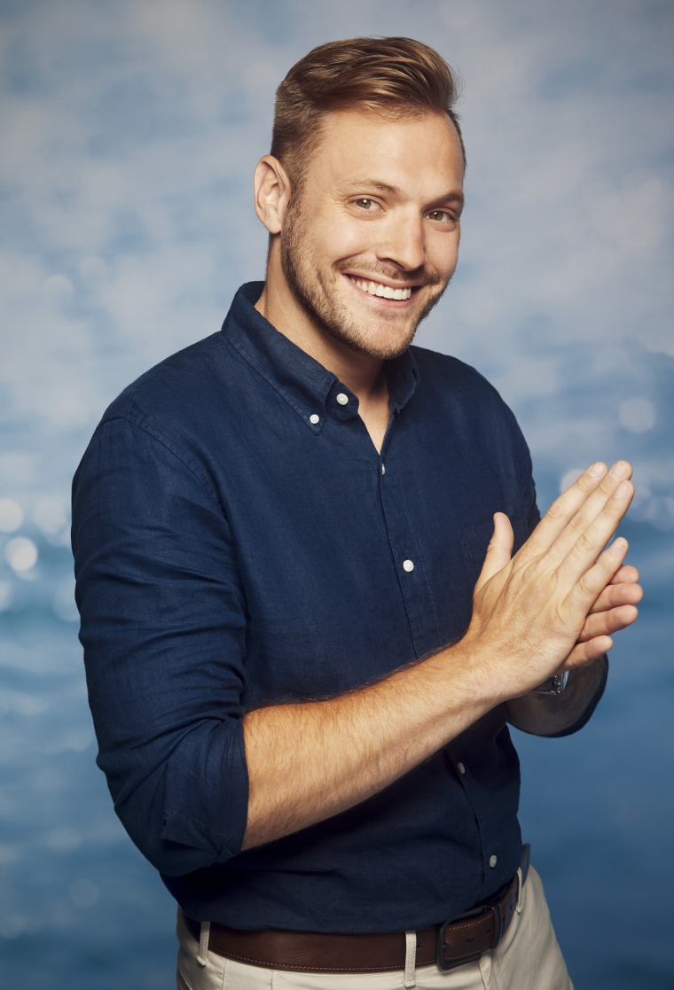 'The Real Love Boat' Cast 2022: Meet The 12 Singles