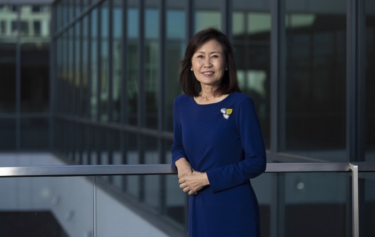 GOP Rep. Michelle Steel wins re-election in contentious House race ...