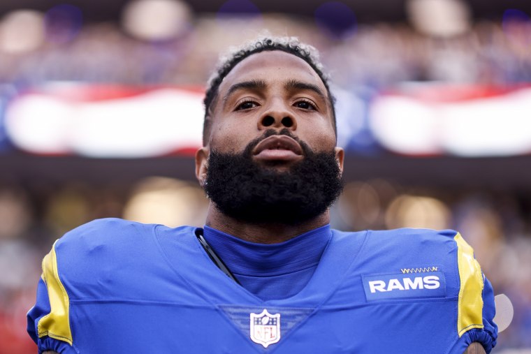 Antecedentes De Odell