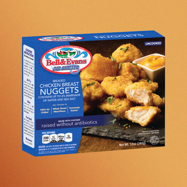 7 Best Frozen Chicken Nuggets, Ranked