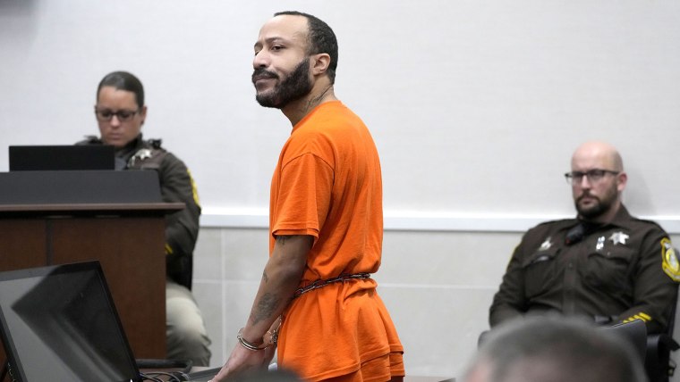 Cadena perpetua para el hombre que mató a 6 cuando atropelló a una ...