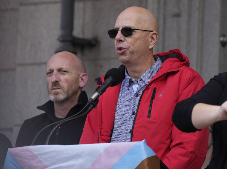 This Is The Owner Of The Gay Club In Colorado Springs Where A Mass This Is The Owner Of The Gay Club In Colorado Springs Where A Mass