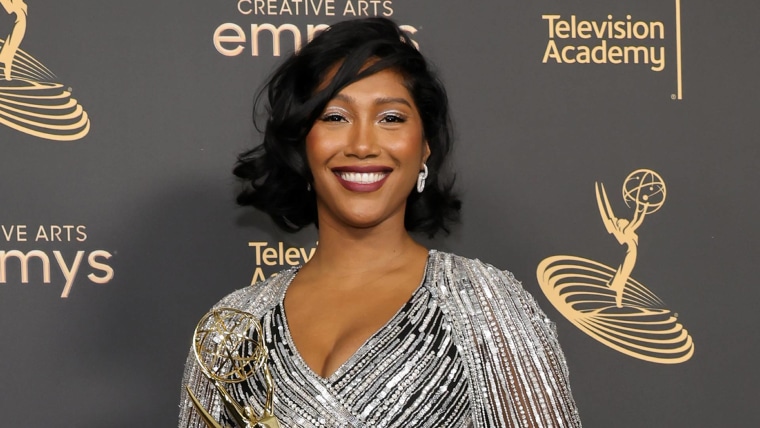 La viuda de Chadwick Boseman habló del duro momento de su muerte