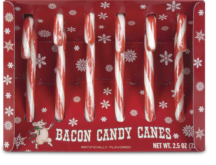 13 Archie McPhee Candy Cane Flavors, Ranked