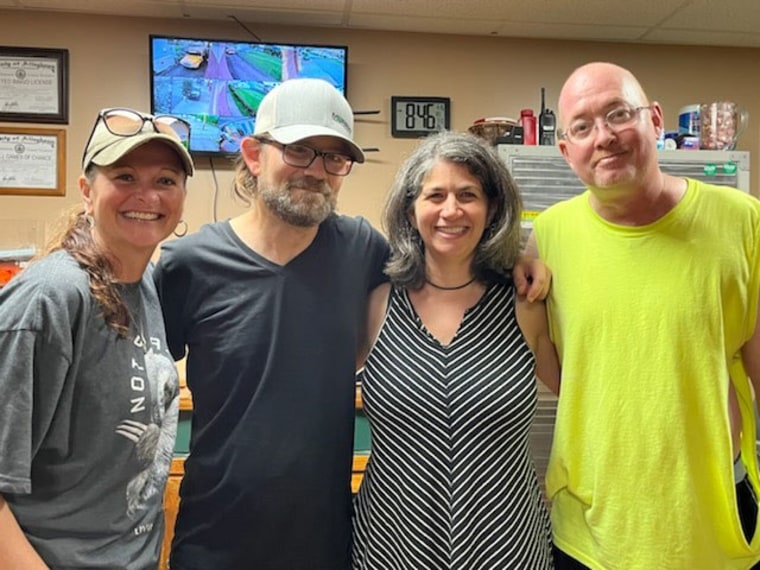 My Long-Ago Boyfriend Died. After All These Years, My Grief Shocked Me