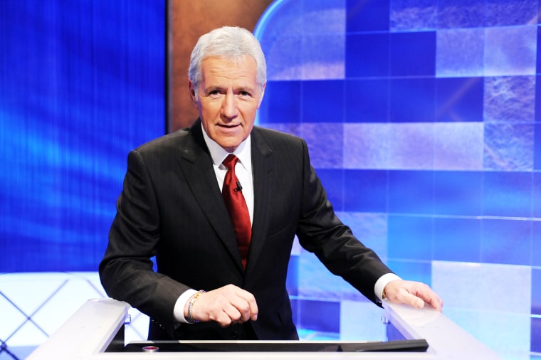 How 'Jeopardy!' Honored Alex Trebek on 2nd Anniversary of his Death