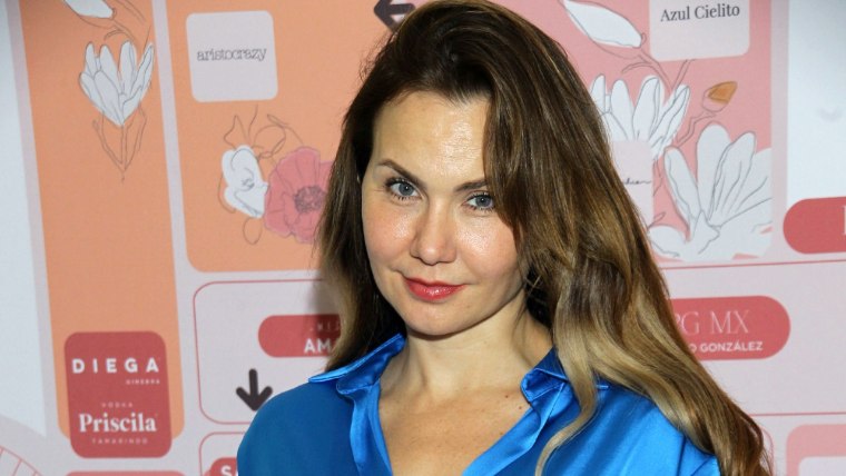 Michelle Vieth podría necesitar cirugía por este padecimiento