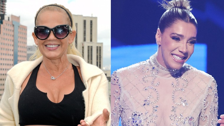 Niurka Marcos agradeció a Cynthia Klitbo por advertirle de Juan Vidal