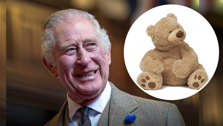 Biógrafo revela las mayores excentricidades del rey Charles III