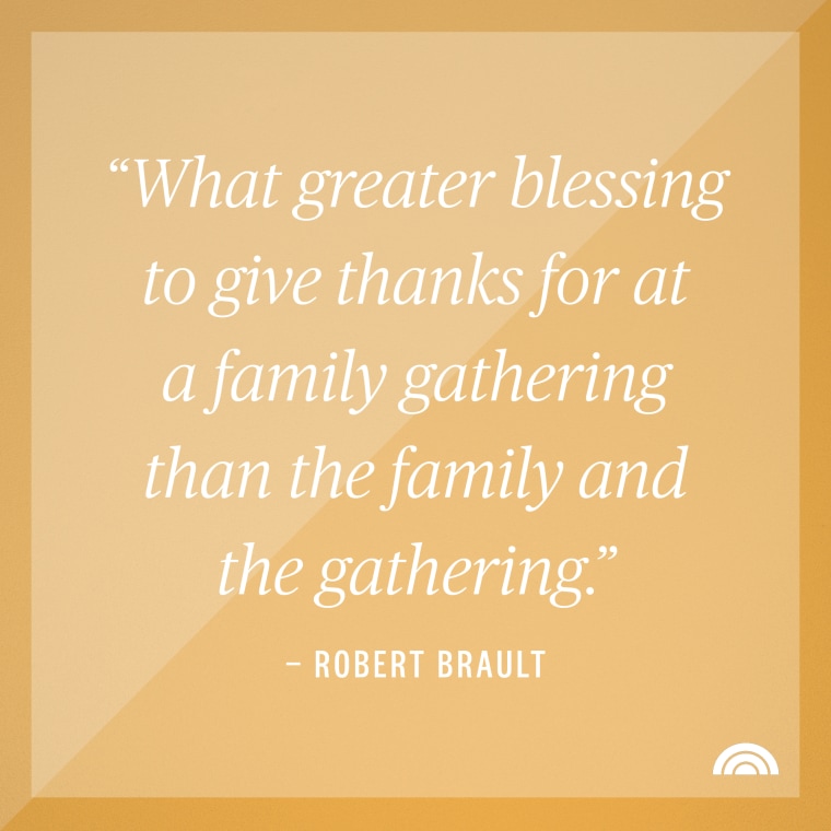 60 Best Thanksgiving Quotes - Happy Thanksgiving Quotes and Blessings