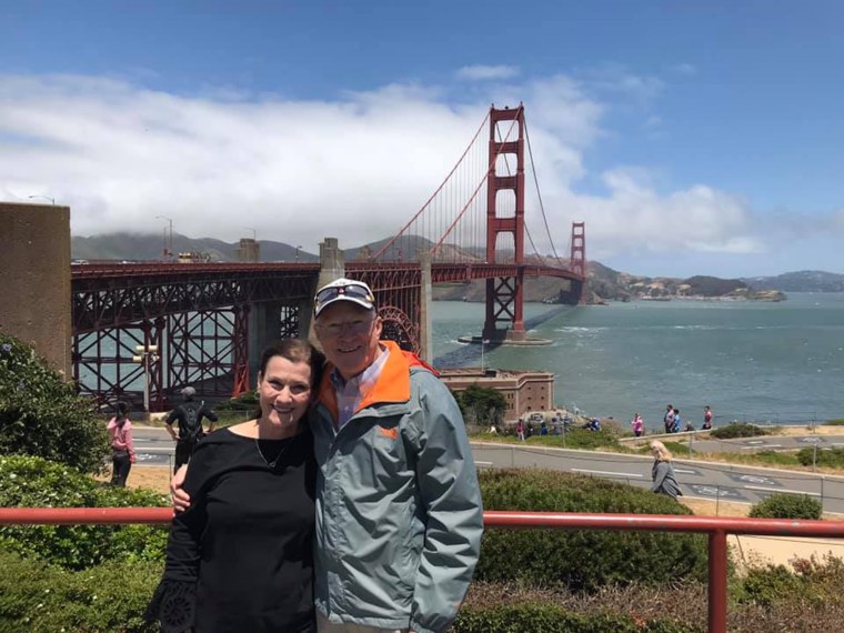 Texas Weatherman Thought He Had Acid Reflux. It Was Esophageal Cancer