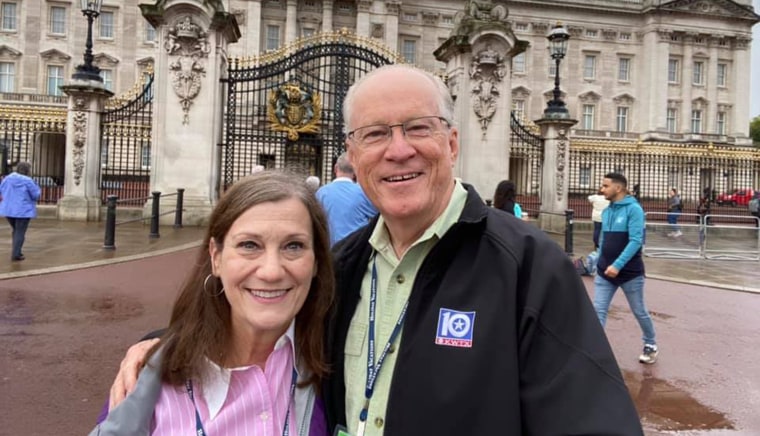 Texas Weatherman Thought He Had Acid Reflux. It Was Esophageal Cancer