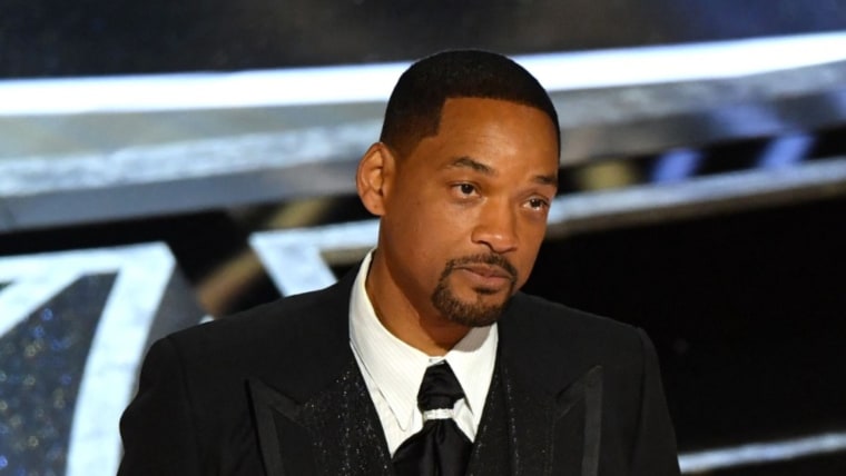 Will Smith Has a New Perspective on Life Post Oscars Slap
