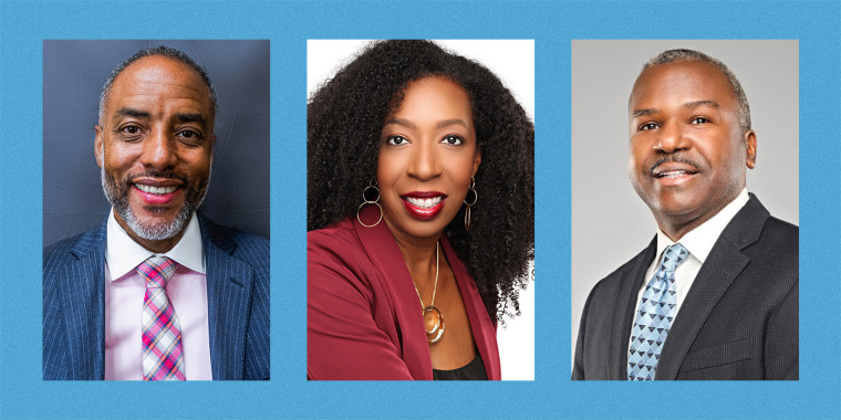 The Justis Connection wants to make Black attorneys more accessible to ...