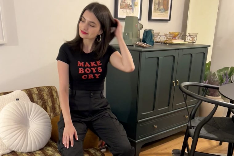 TikTok Users Are Posting Their Dating Wrapped And Showing People That 