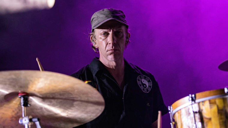 Jeremiah Green, de Modest Mouse, fue diagnosticado con cáncer