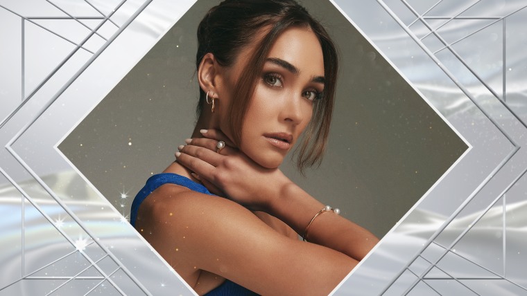 Miss Australia: Monique Riley