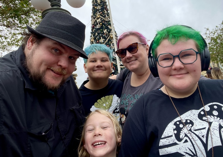 Chef Renames Restaurant to Honor Nonbinary Child’s Transition