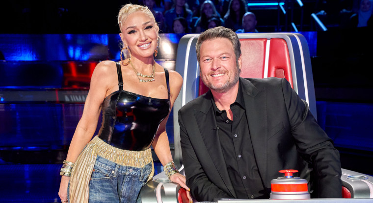La Boda De Blake Shelton Blake Shelton | Temas: Europa FM | Europa FM