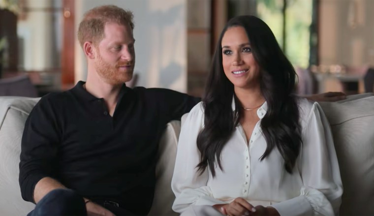 Harry And Meghan First Met On Instagram