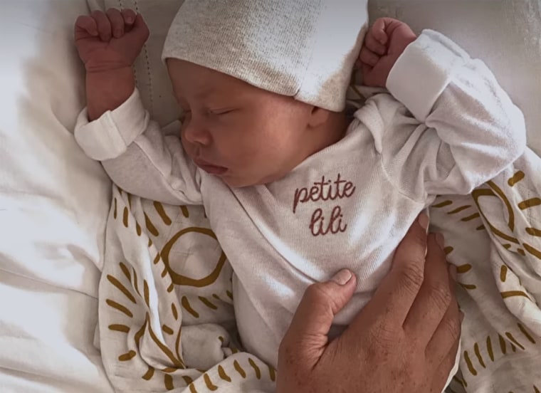 See Harry And Meghan s Kids Archie And Lilibet In Netflix Documentary See Harry And Meghan s Kids Archie And Lilibet In Netflix Documentary