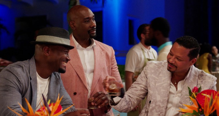 'Best Man' Creator Malcolm D. Lee On The Future Of The Franchise
