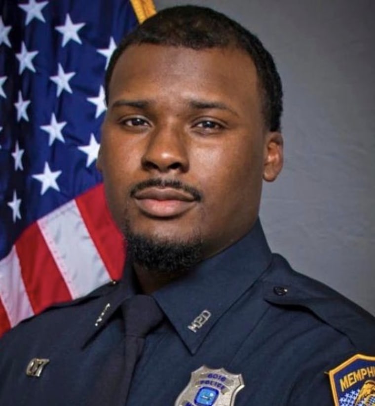 Esto es lo que se sabe de los cinco agentes acusados de la muerte de ...