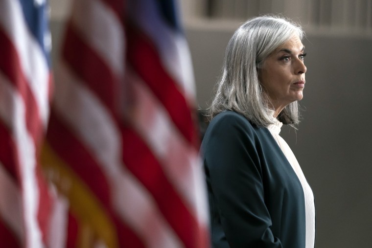 Daughter of House Democratic Whip Clark arrested at protest and charged ...