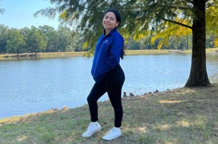 El marido de la migrante latina decapitada en Houston confiesa haberla ...