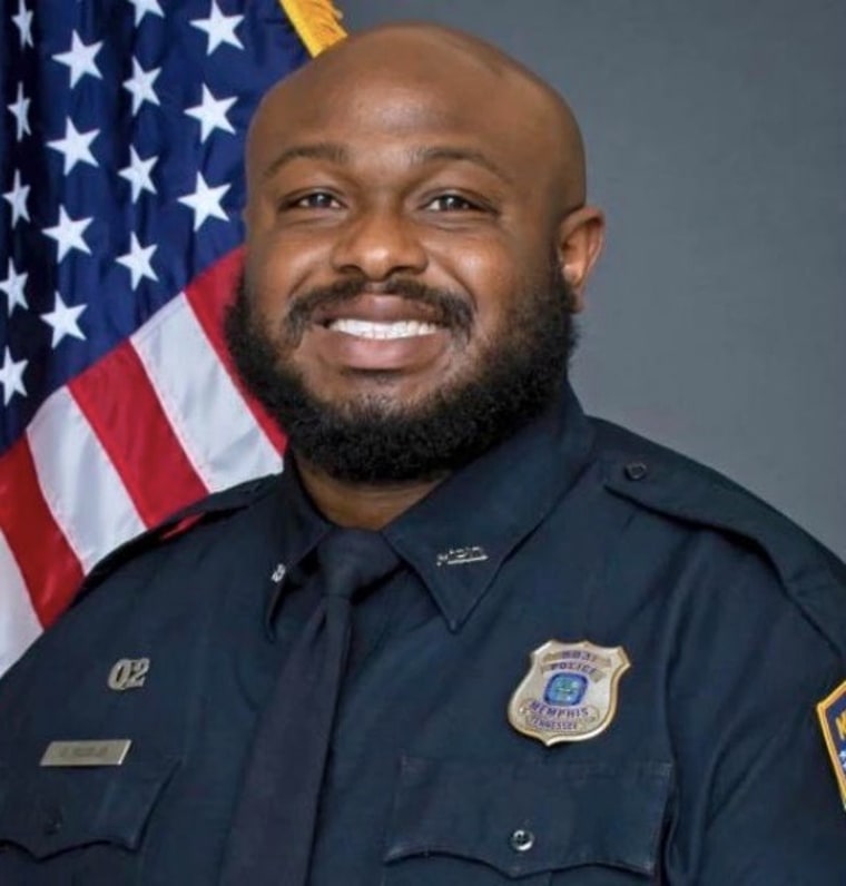 Esto es lo que se sabe de los cinco agentes acusados de la muerte de ...