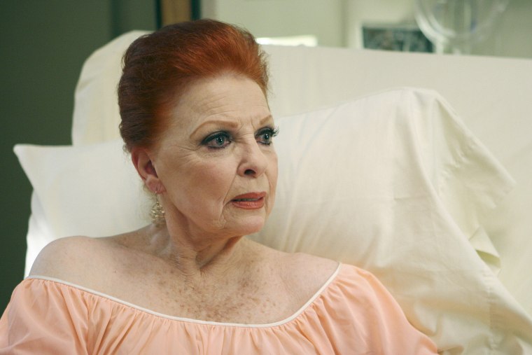 Carole Cook, 'Sixteen Candles' Star, Dies At 98