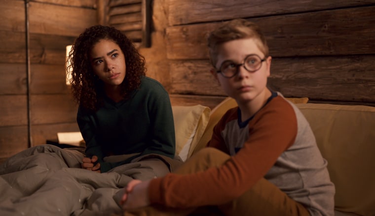 Is Ginny & Georgia's Georgia A Bad Mom? Why Creators Reject The Label