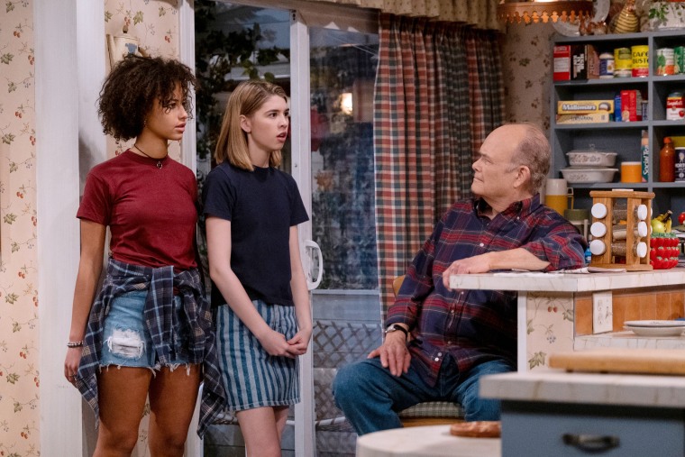 Does ‘That '90s Show’ Address Danny Masterson’s Absence?