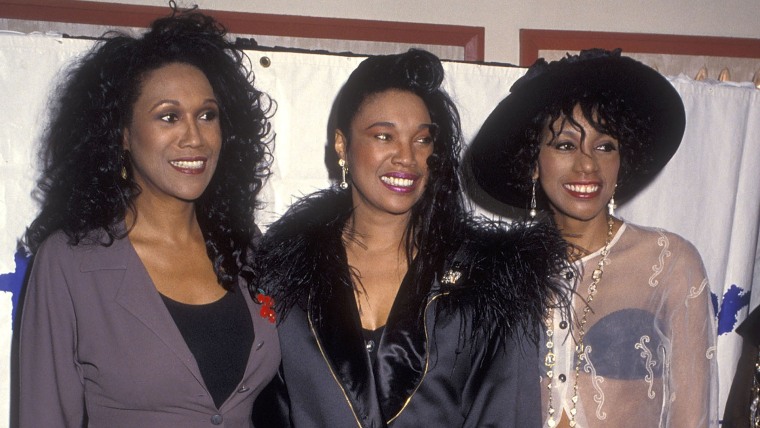 Murió Anita Pointer, cantante de The Pointer Sisters