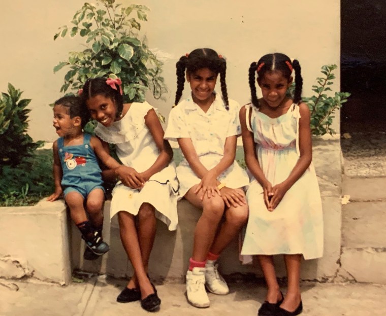 “Nos toca trabajar el doble para poder lograr el respeto ...