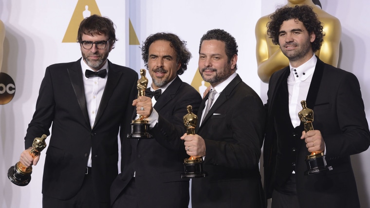 Residente debuta en el cine: Será guionista de la película ‘Porto Rico’