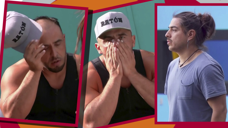 Broma pesada del Rey Grupero deja sin tierra en la maceta a Juan Rivera ...