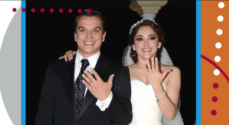 Sherlyn queda devastada por la muerte de su ex esposo Gerardo Islas