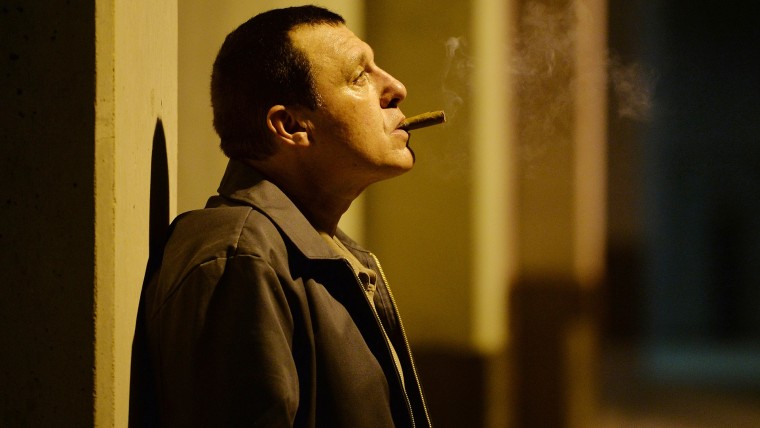 Tom Sizemore no tiene esperanza de recuperarse, según médico