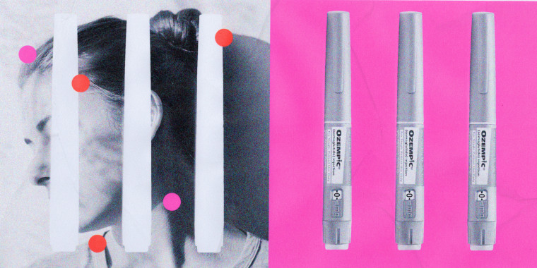 ¿Son usuales los problemas estomacales severos asociados al Ozempic ...