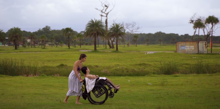 La historia de Jonathan Benaim, de 'Tuesco', y su creador Daniel Poler ...