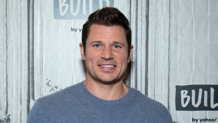 Nick Lachey recibirá un castigo por agredir a una fotógrafa