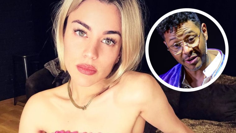 Melissa Galindo Denunció Legalmente A Kalimba Por Abuso Sexual