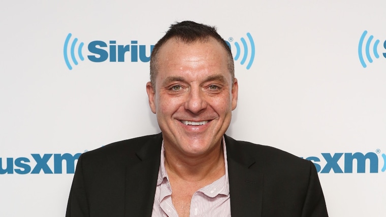 Muere Tom Sizemore, actor de 'Salvando al Soldado Ryan', a los 61