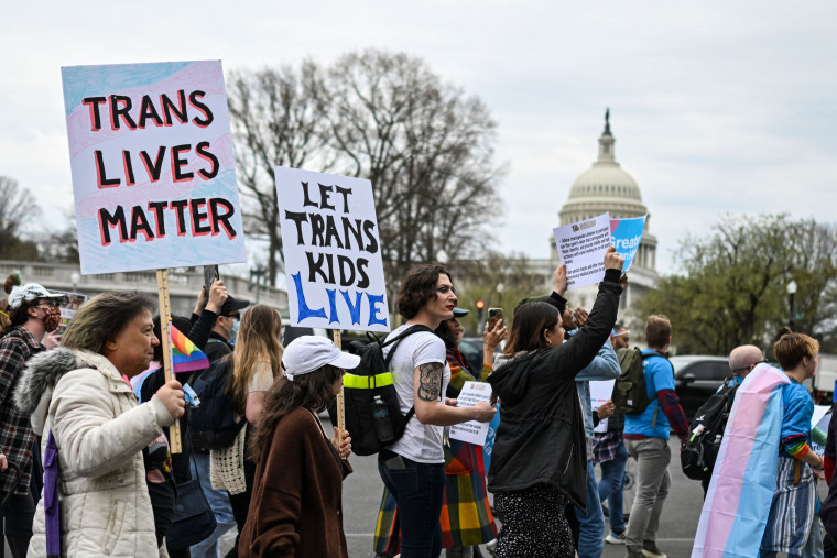America’s ‘culture wars’ are a stalemate