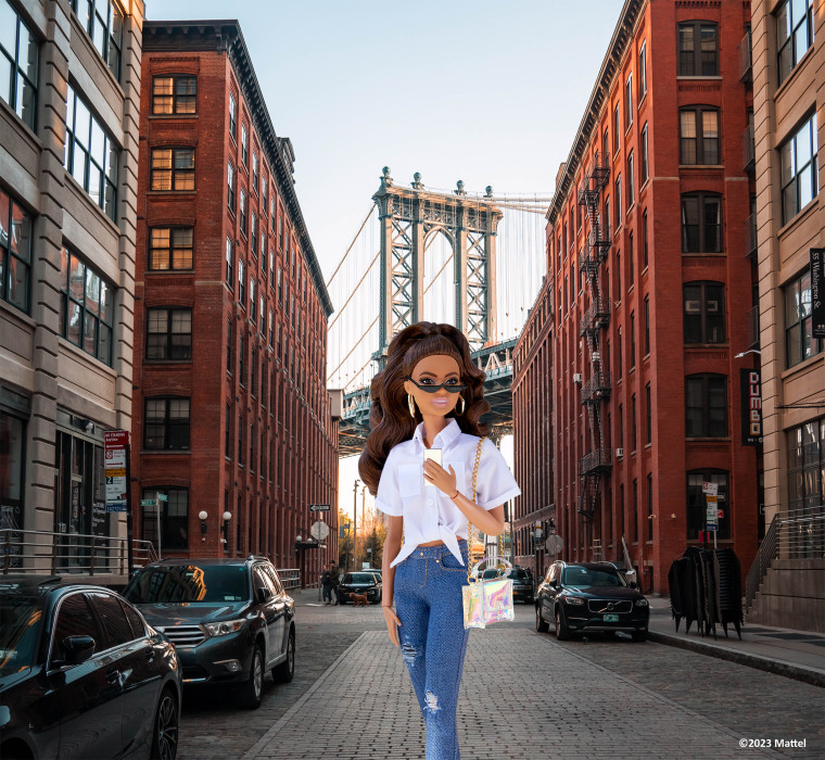 Malibu Barbie Cafe Is Coming to NYC and Chicago This Summer
