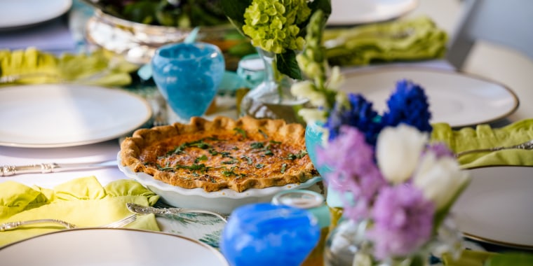 Entertaining Expert Elizabeth Heiskell Shares Her Hosting Tips